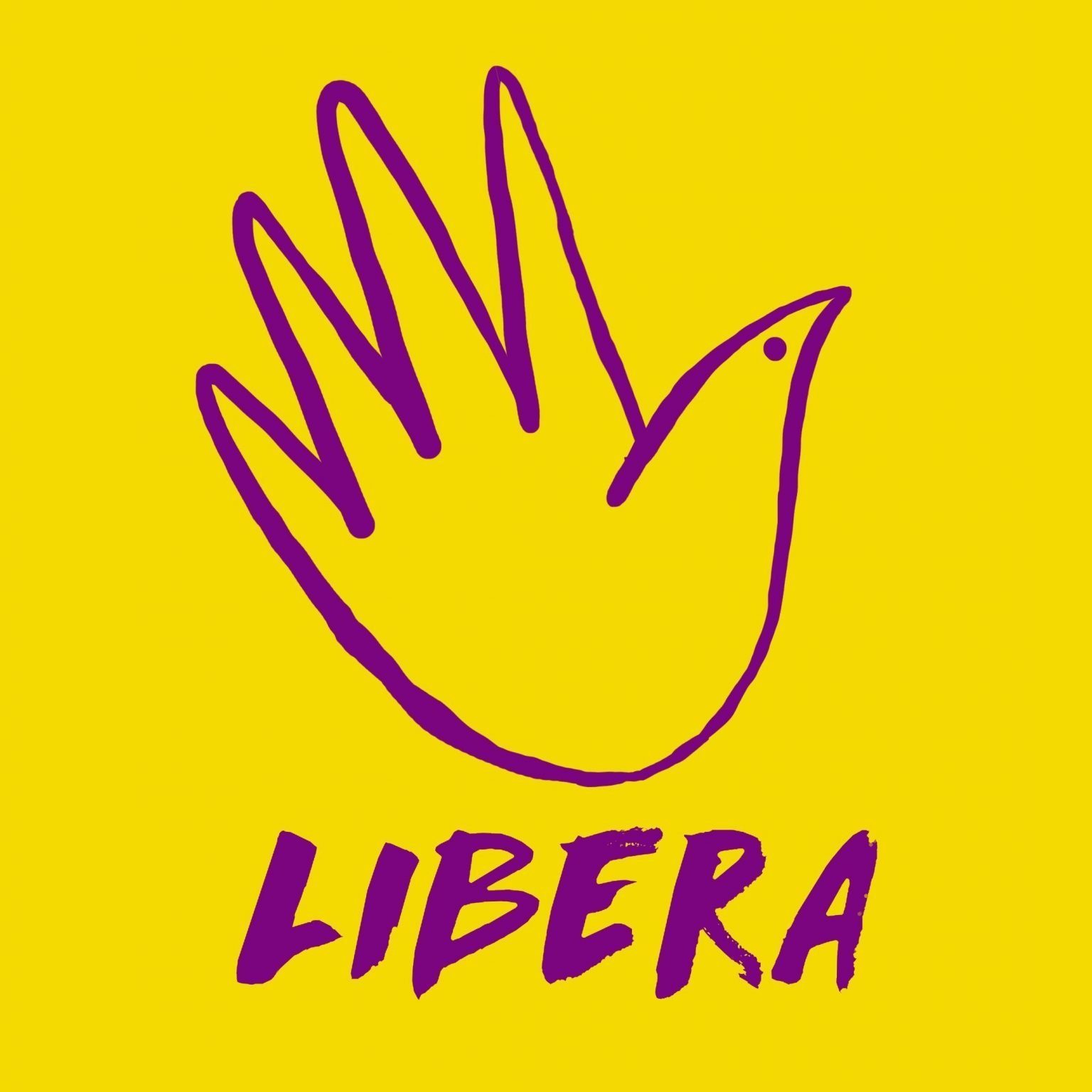 Fundación Libera contra la trata de personas y la esclavitud