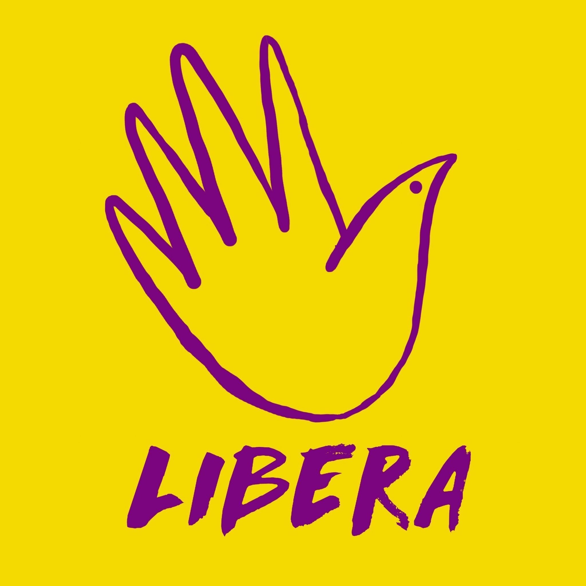 Fundación Libera contra la trata de personas y la esclavitud